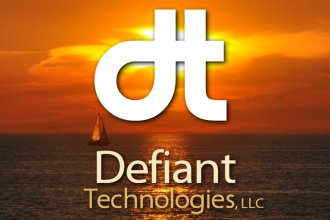 Defiant Technologies, LLC | Your data is our business (in a good way)!